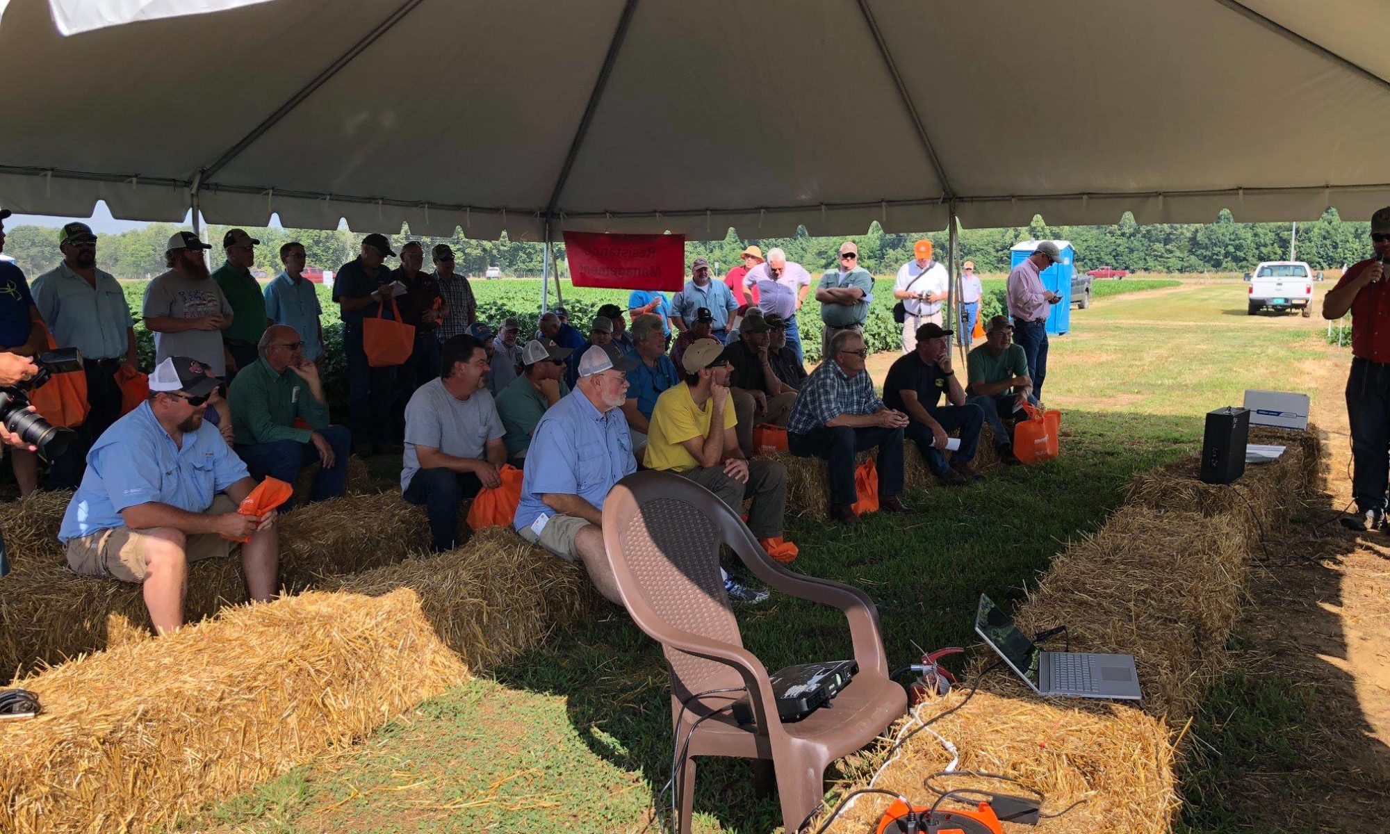 2023 Field Day Events | UT AgResearch